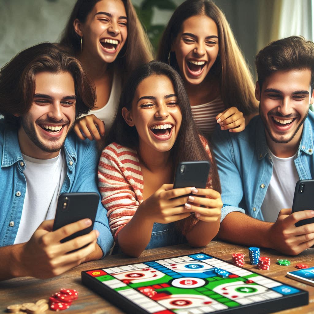 Understanding Ludo Rules: A Comprehensive Guide – pulsemarket